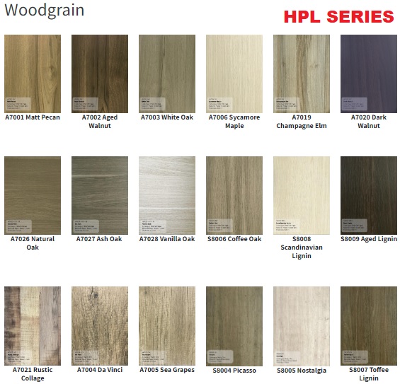 Hong Wen Hardware Timber Pte Ltd